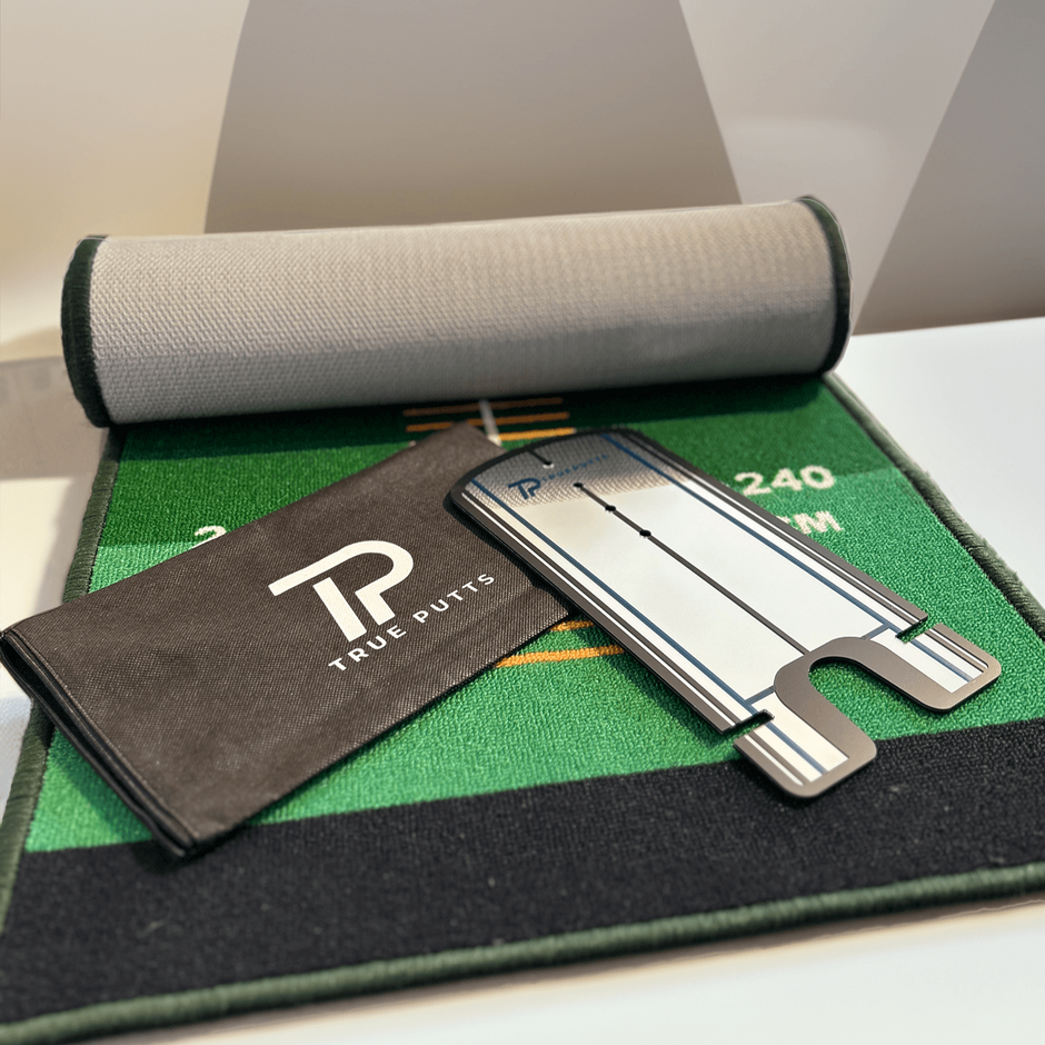 TruePutts