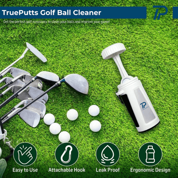 Products – TruePutts